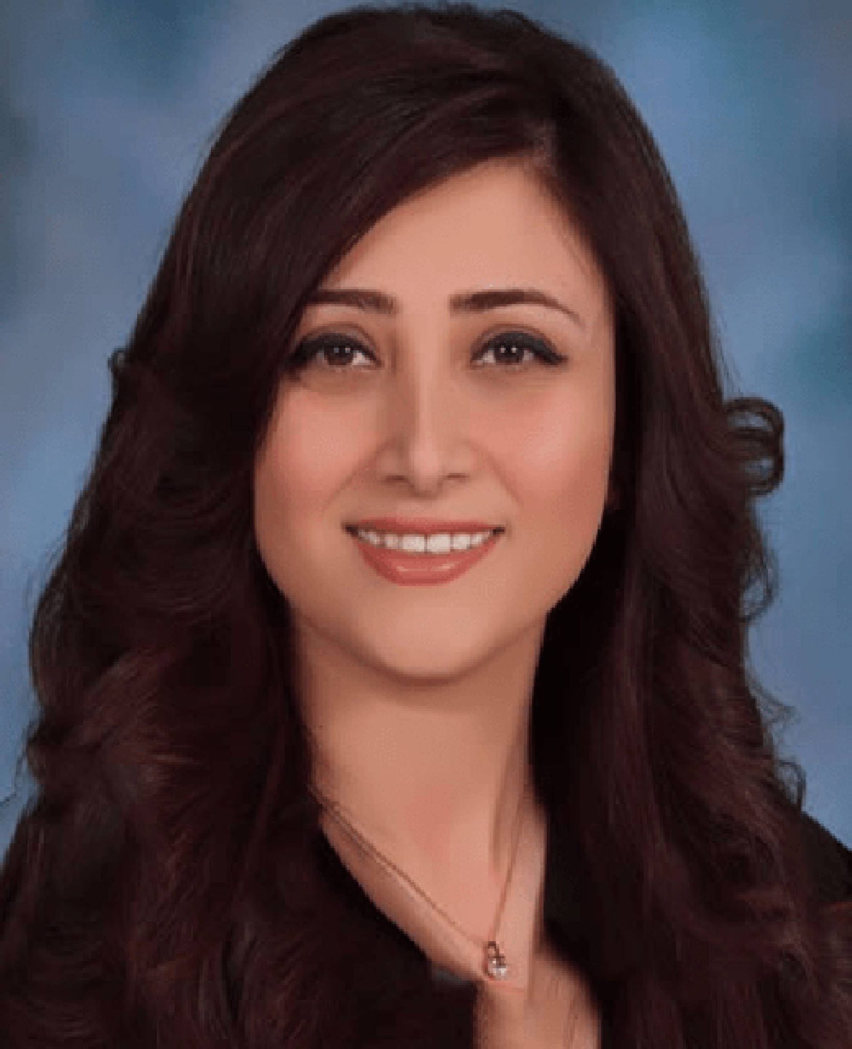 Dr. Arezou Nejad The Best Dentist in Vancouver- Willow Dental Care ...