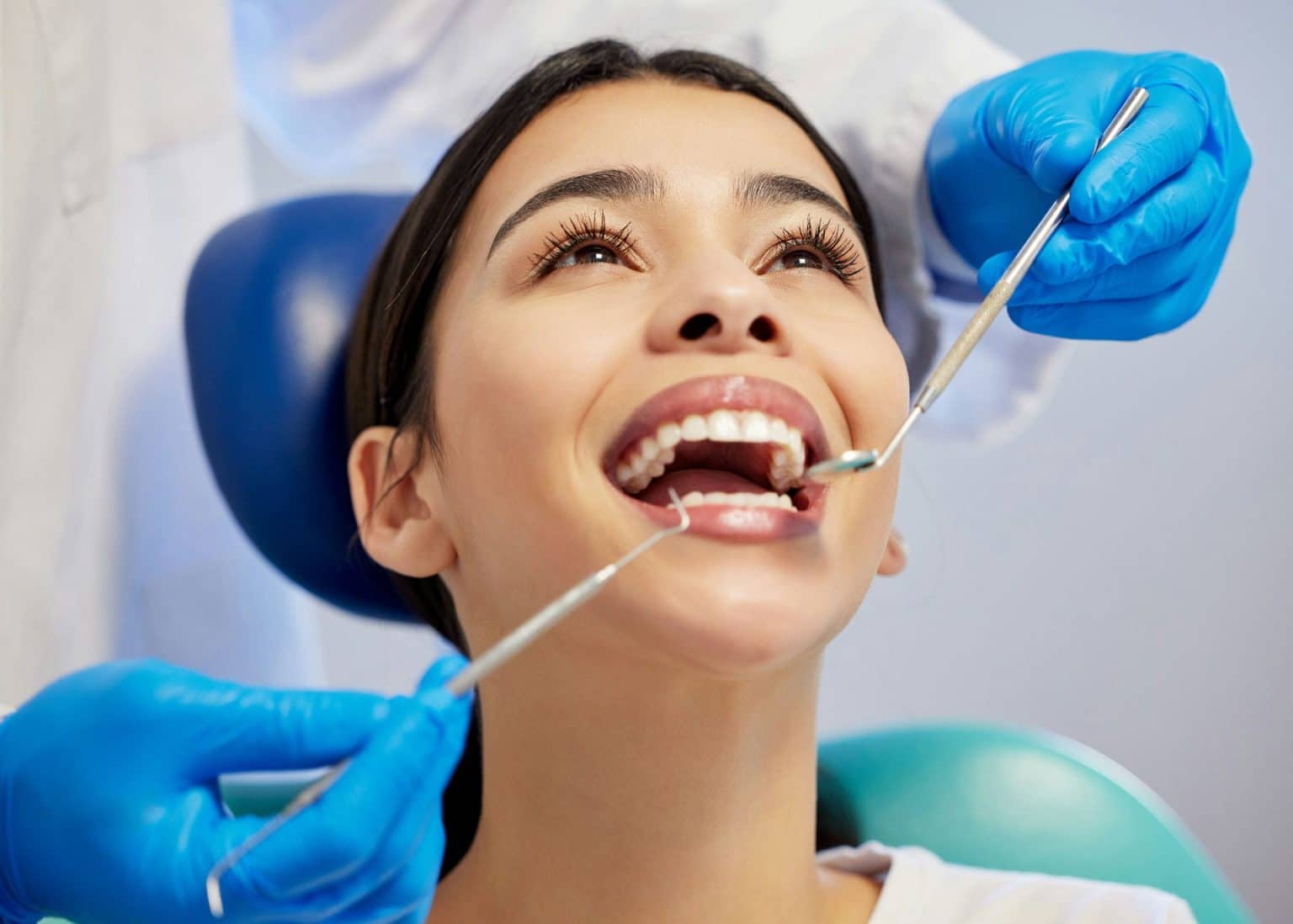 Dr. Arezou Nejad The Best Dentist in Vancouver- Willow Dental Care ...
